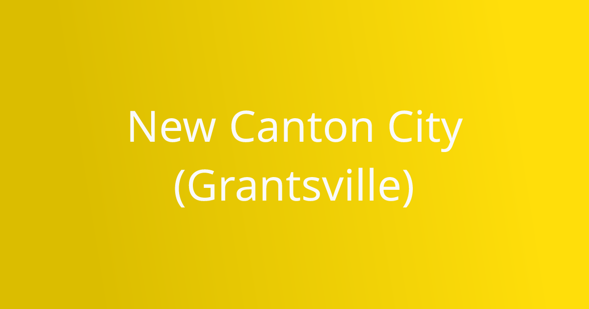 Order Authentic Chinese Online | Canton City - Pickup Available